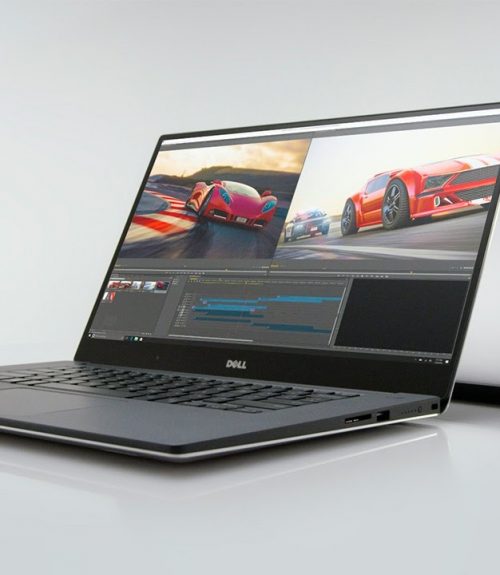 Dell Precision 5520: Sức mạnh của máy trạm với thân hình của một ...